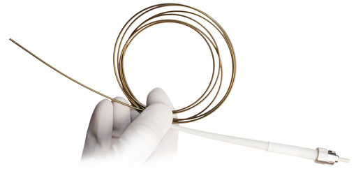 FlexAssure Flexible Instruments » OmniGuide Surgical