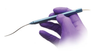 Instrumentation for Advanced Energy CO2 Lasers » OmniGuide Surgical