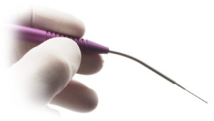Instrumentation for Advanced Energy CO2 Lasers » OmniGuide Surgical