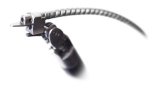 Instrumentation for Advanced Energy CO2 Lasers » OmniGuide Surgical