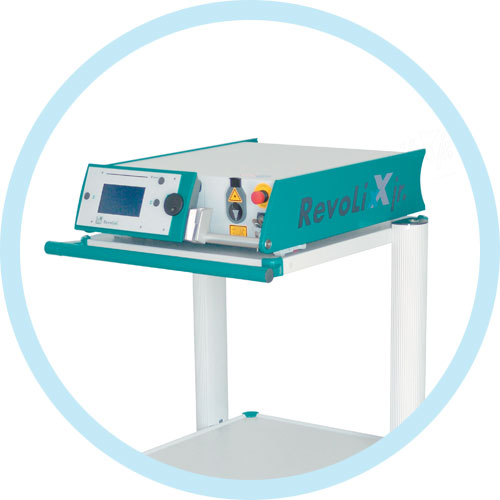 Advanced Thulium Laser Systems » Lisa Laser Products