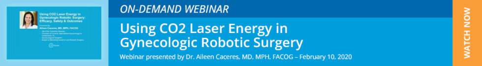 Advanced Energy Surgical Technology » OmniGuide